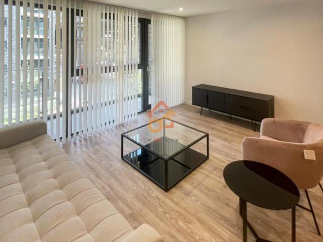 Apartment at Potato Wharf, Manchester