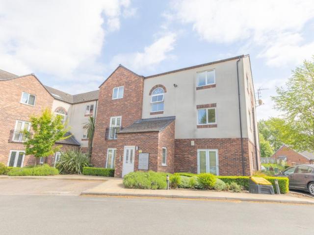 Apartment at Potternewton Lane, Leeds