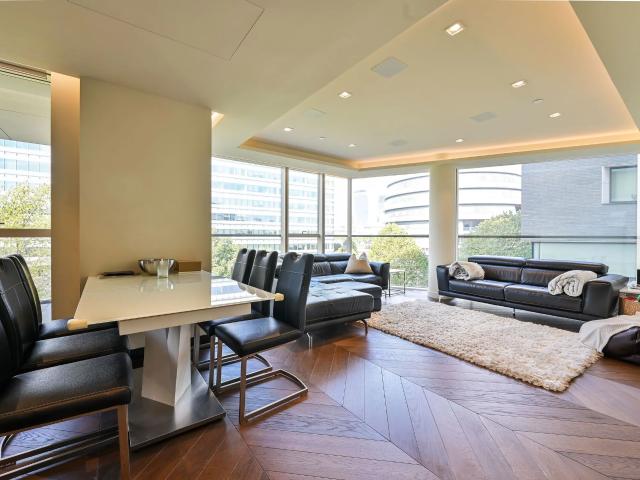 Apartment at Potters Fields, Greater London