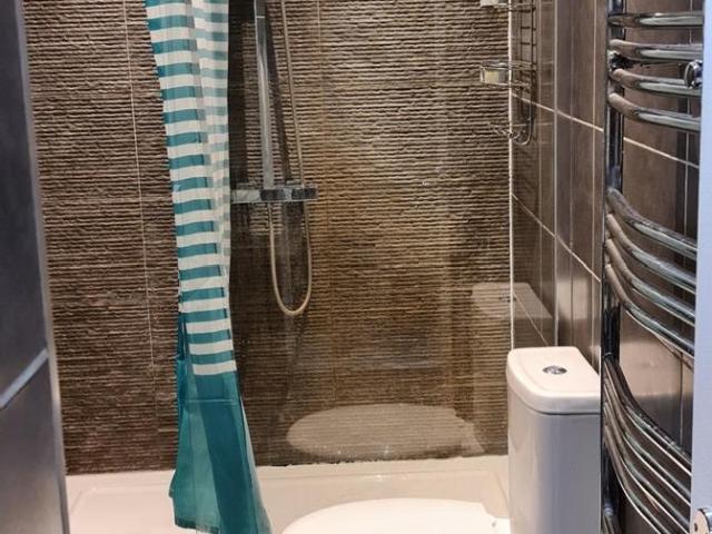 Apartment at Potters Road, Greater London