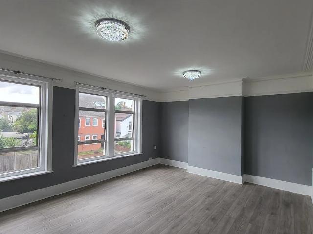 Apartment at Potters Road, Greater London