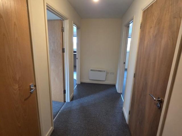 Apartment at Pottery Terrace, Newport
