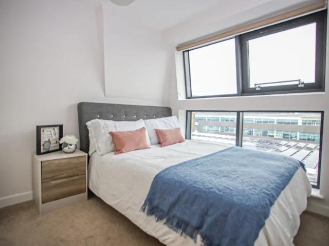 Apartment at Pottery Lane, Newcastle upon Tyne