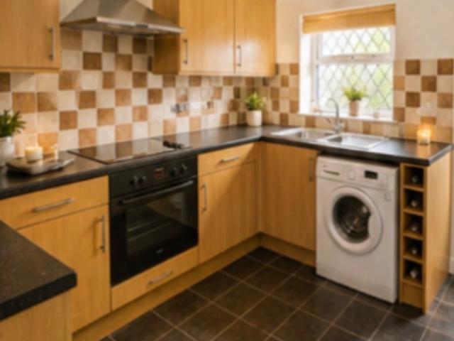 Apartment at Pottery Mews, Chesterfield