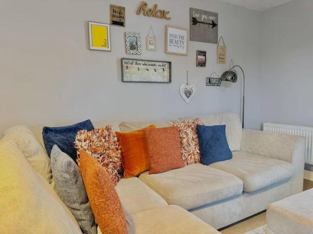 Apartment at Pottery Street, Swansea