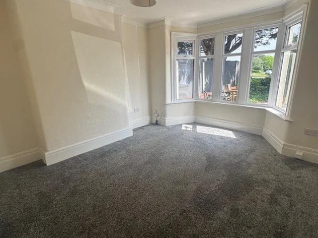 Apartment at Poulton Old Road, Blackpool