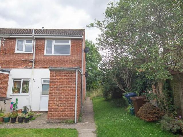 Apartment at Pound Close, Brockworth