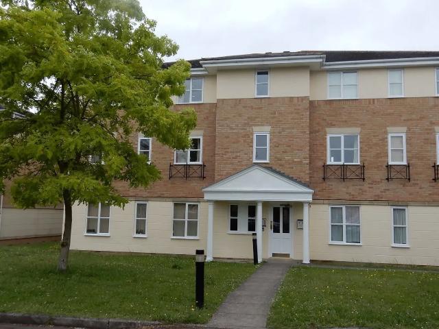 Apartment at Pound Lane, Thatcham
