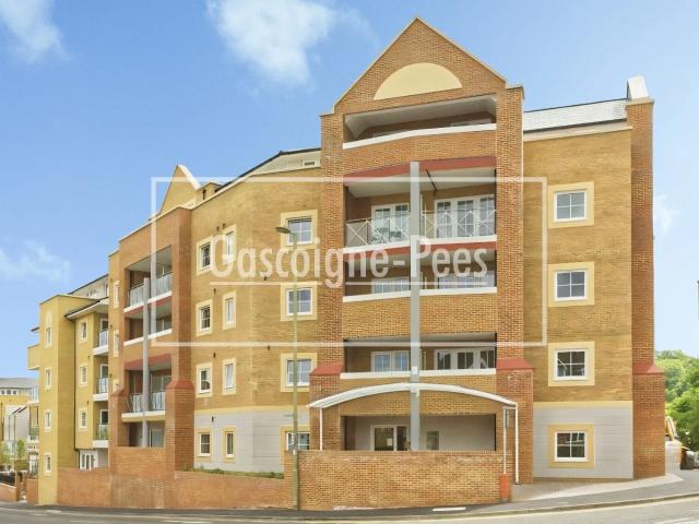 Apartment at Pound Lane, Waverley