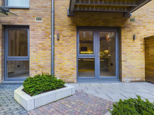 Apartment at Pound Lane, York
