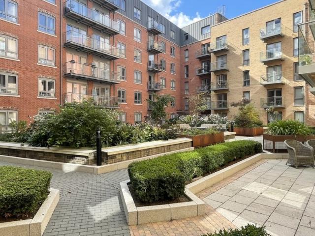 Apartment at Pound Lane, York
