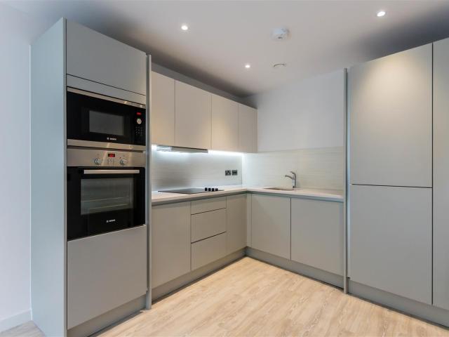 Apartment at Pound Lane, York