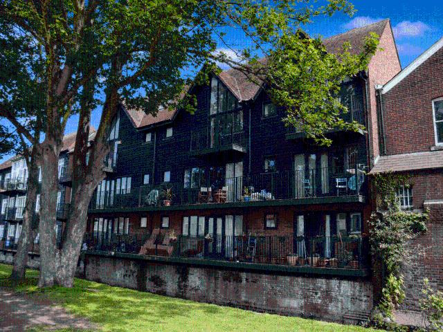 Apartment at Pound Lane, Canterbury