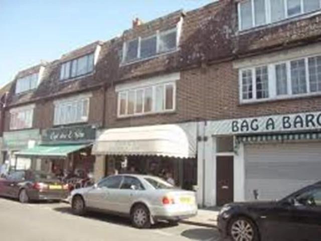 Apartment at Pound Place, Greater London