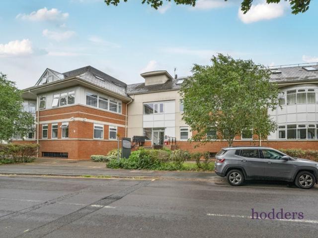 Apartment at Pound Road, Borough of Runnymede