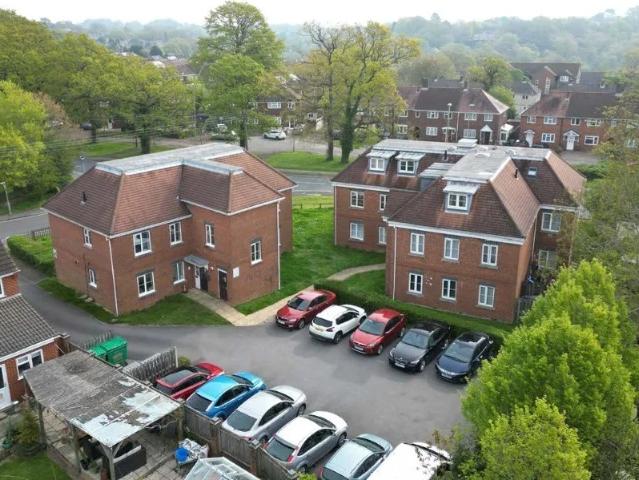 Apartment at Pound Road, Eastleigh