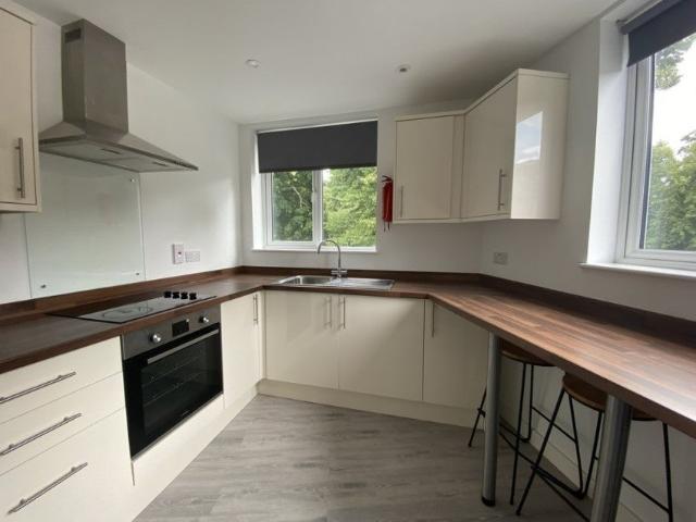 Apartment at Pound Tree Road, Southampton