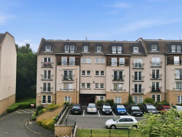 Apartment at Powderhall Rigg, City of Edinburgh