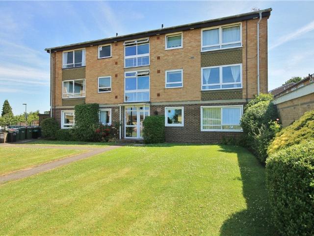 Apartment at Powell Close, Guildford