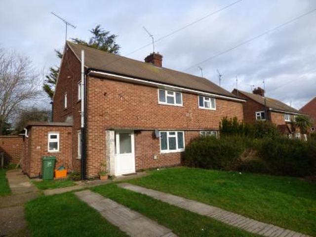 Apartment at Powell Road, Basildon