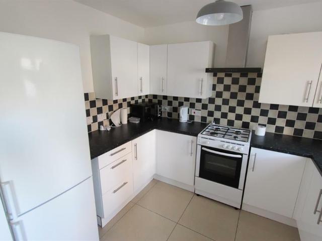Apartment at Powell Street, Sheffield