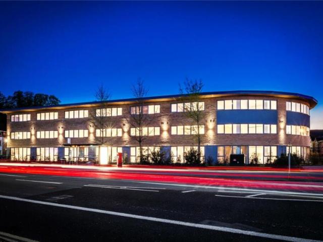 Apartment at Power Close, Guildford
