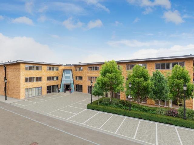 Apartment at Power Close, Guildford