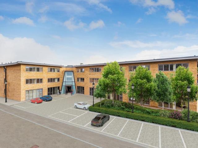 Apartment at Power Close, Guildford