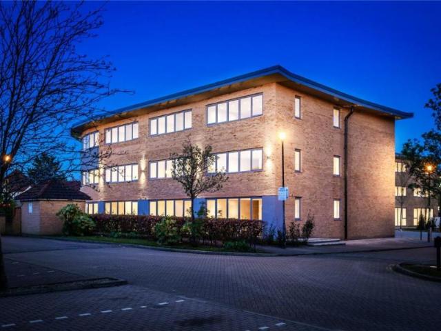 Apartment at Power Close, Guildford
