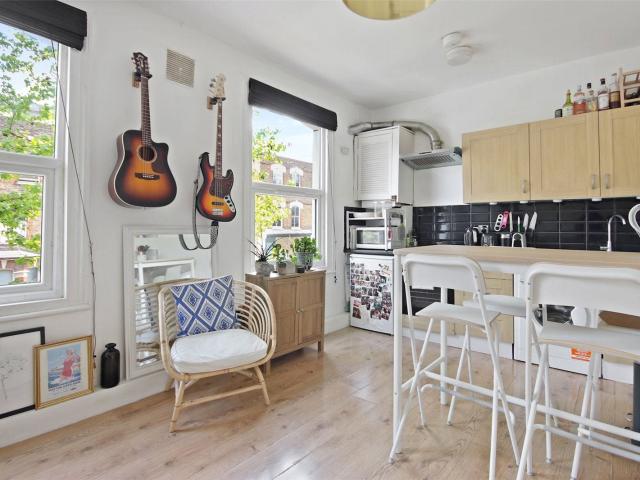 Apartment at Powerscroft Road, Greater London