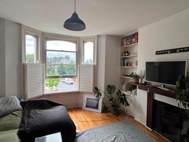 Apartment at Powerscroft Road, Greater London