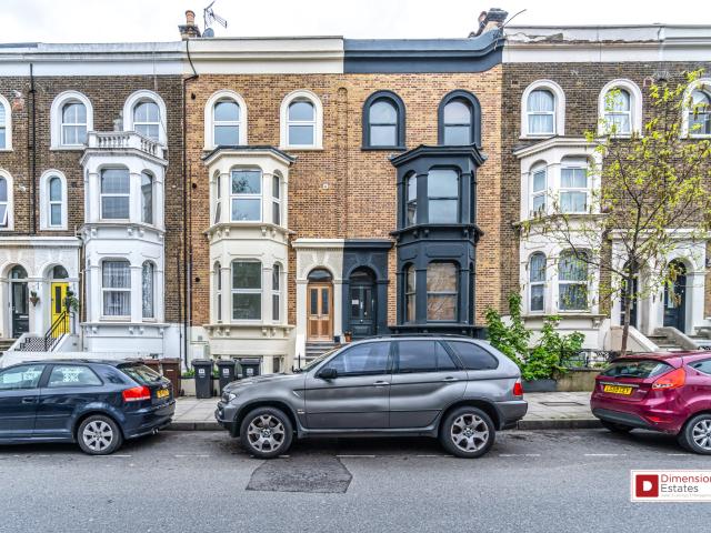 apartment at Powerscroft Road, Hackney E5, United Kingdom