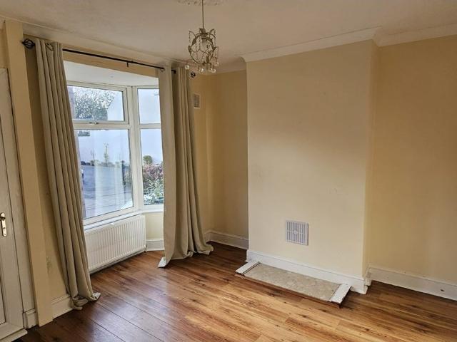 House at Powke Lane, Sandwell