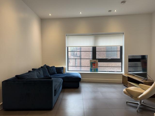 Apartment at Powis Street, Greater London