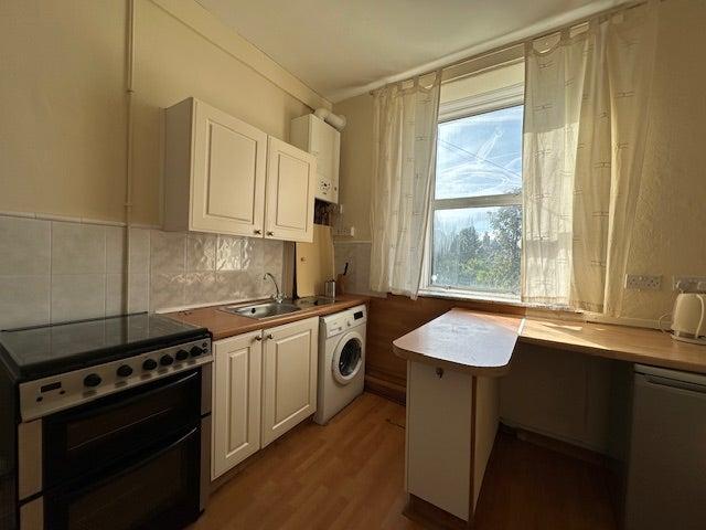 Apartment at Powis Place, Aberdeen City