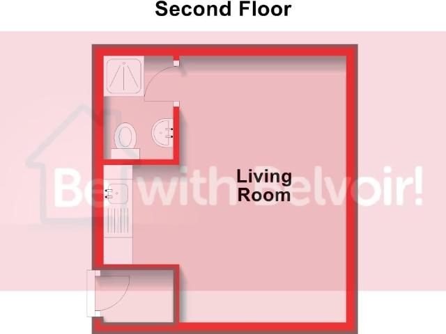 Apartment at Powis Road, Brighton