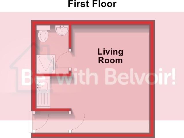 Apartment at Powis Road, Brighton