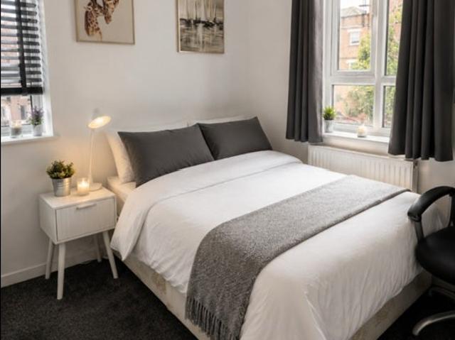 Room at Powis Road, Greater London