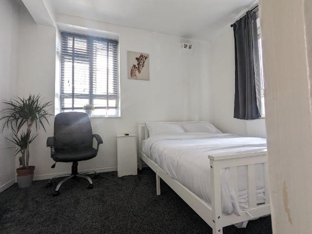Apartment at Powis Road, Greater London