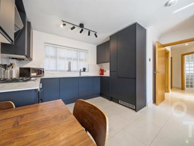 Apartment at Powlett Place, Greater London