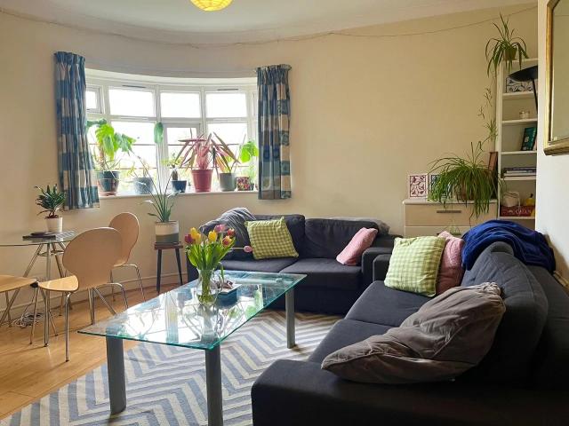 Apartment at Poynders Gardens, Greater London