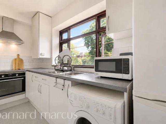 Apartment at Poynders Gardens, Greater London