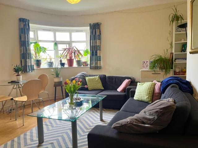 Apartment at Poynders Gardens, Greater London