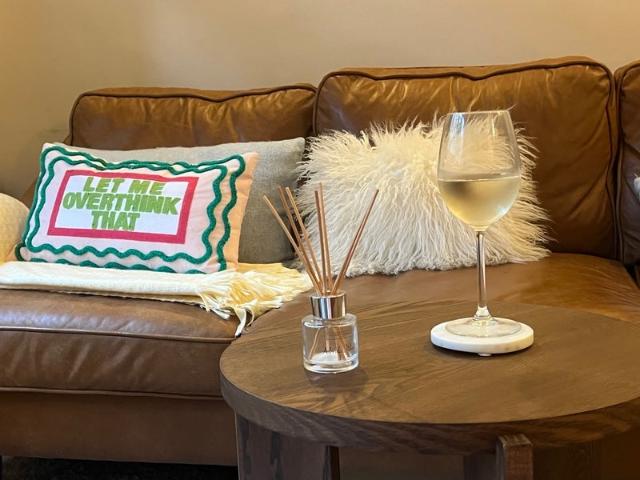 Apartment at Poynders Road, Greater London