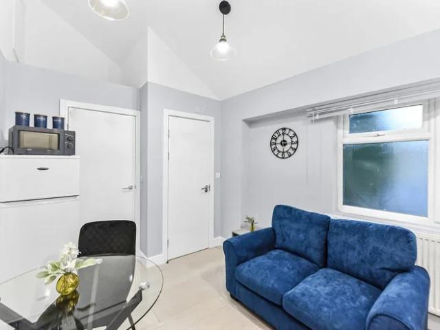 Apartment at Poynton Road, Greater London