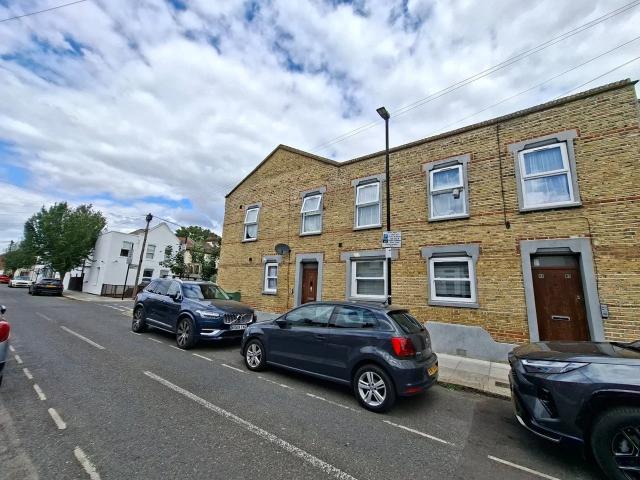 Apartment at Poynton Road, Greater London