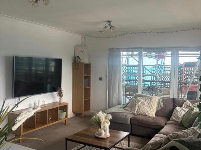 Apartment at Pocklington Drive, Manchester