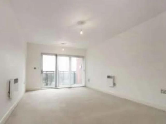 Apartment at Pocklington Drive, Manchester