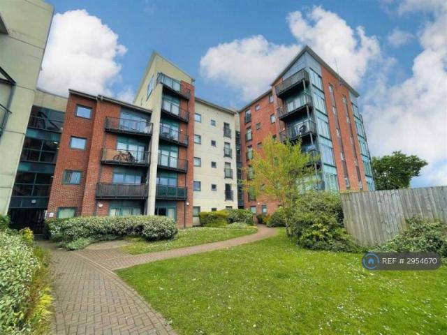Apartment at Pocklington Drive, Manchester