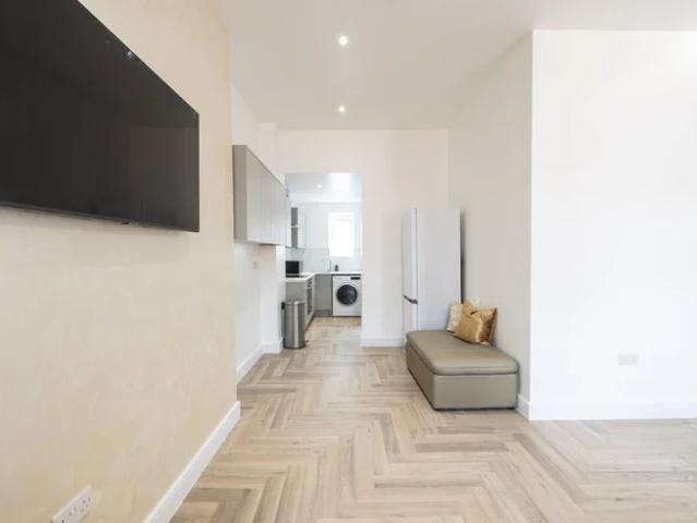 Apartment at Pocklingtons Walk, Leicester